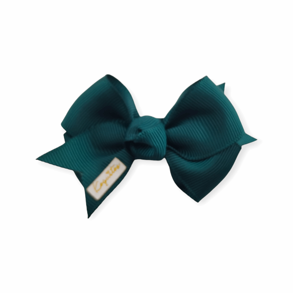 Pinza lazada nudo | Koquitos Accesorios