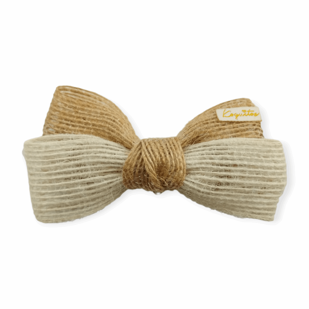 Pinza yute | Koquitos Accesorios